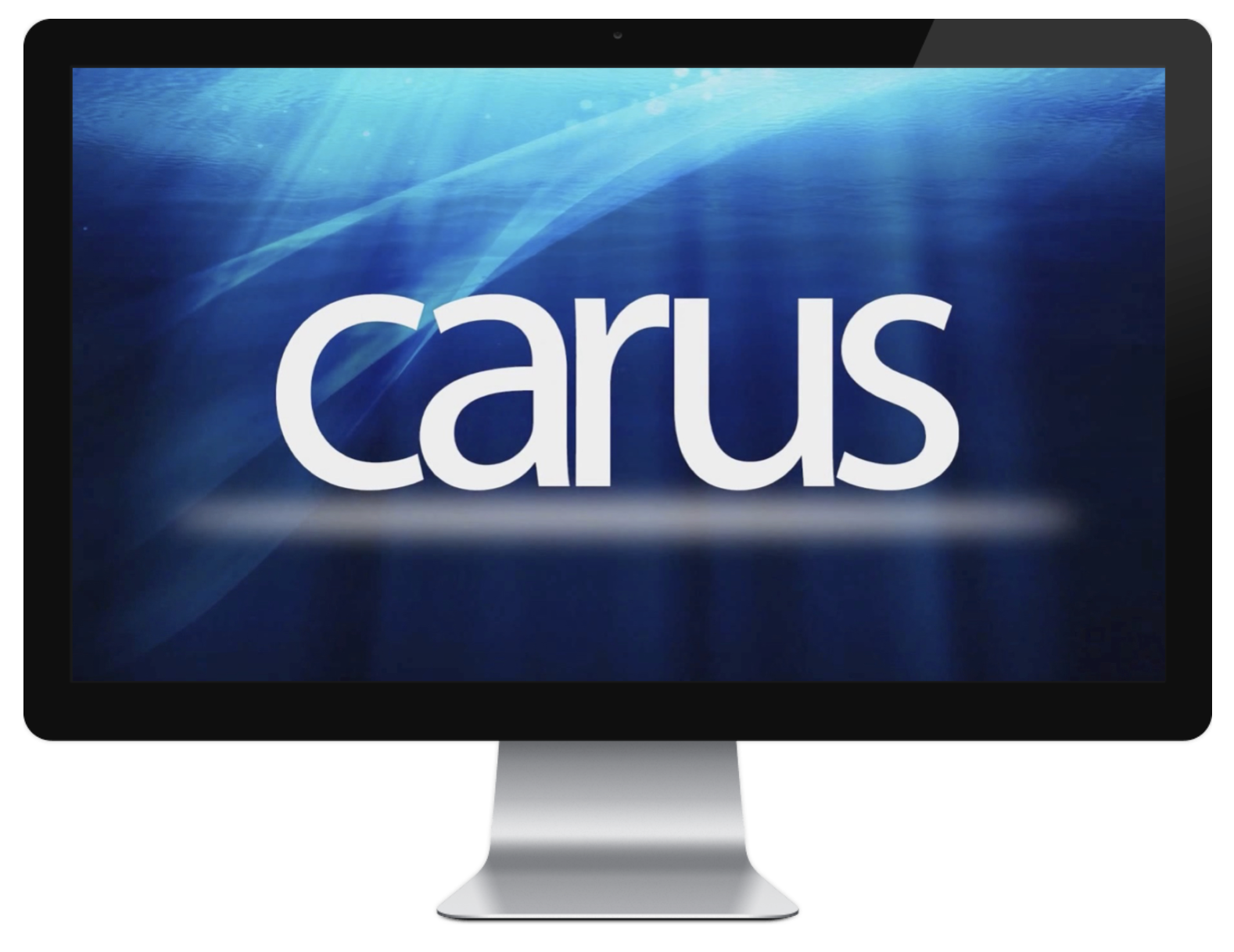 Home - Carus