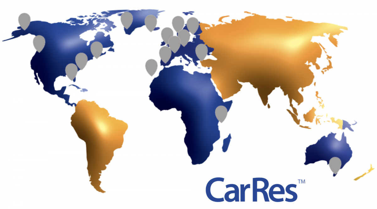 RESERVATION - Carus