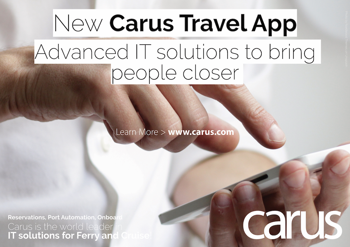CARUS ADVERTISING - Carus