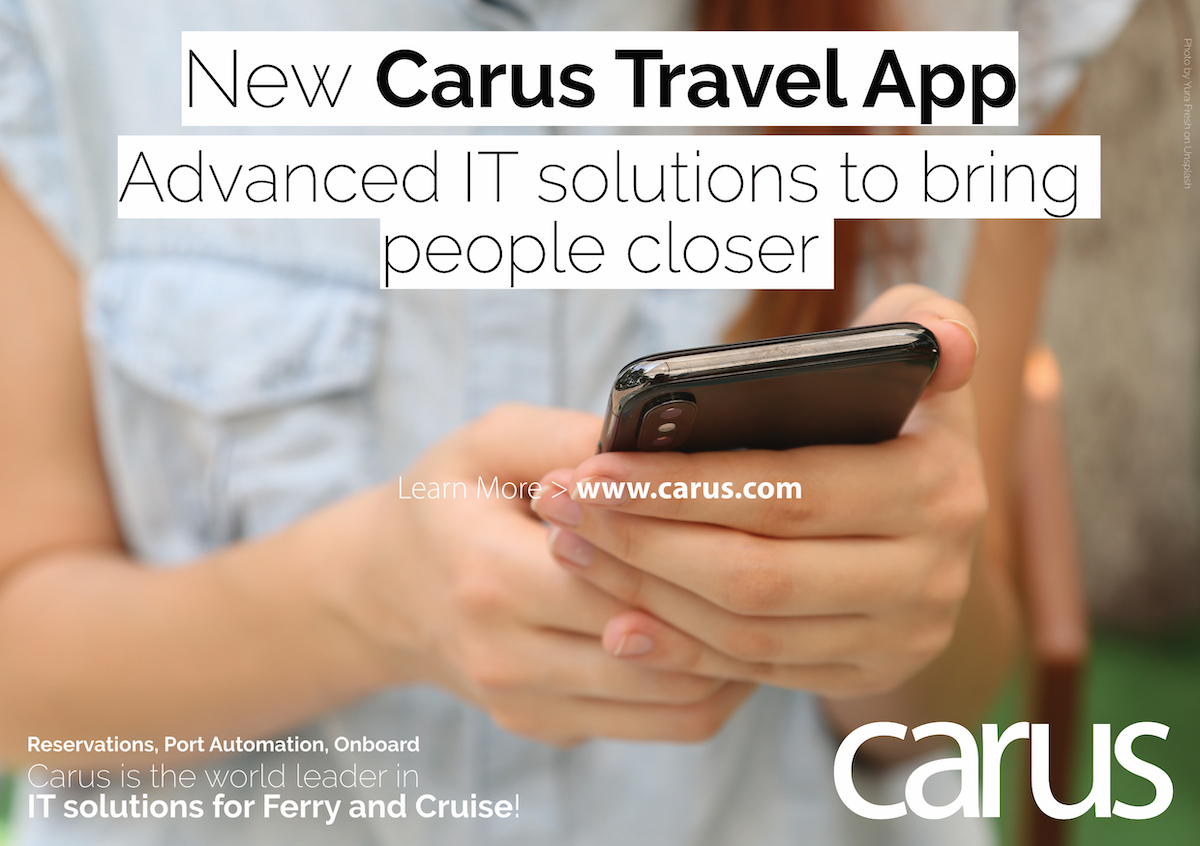CARUS ADVERTISING - Carus