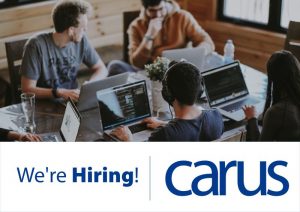Home - Carus